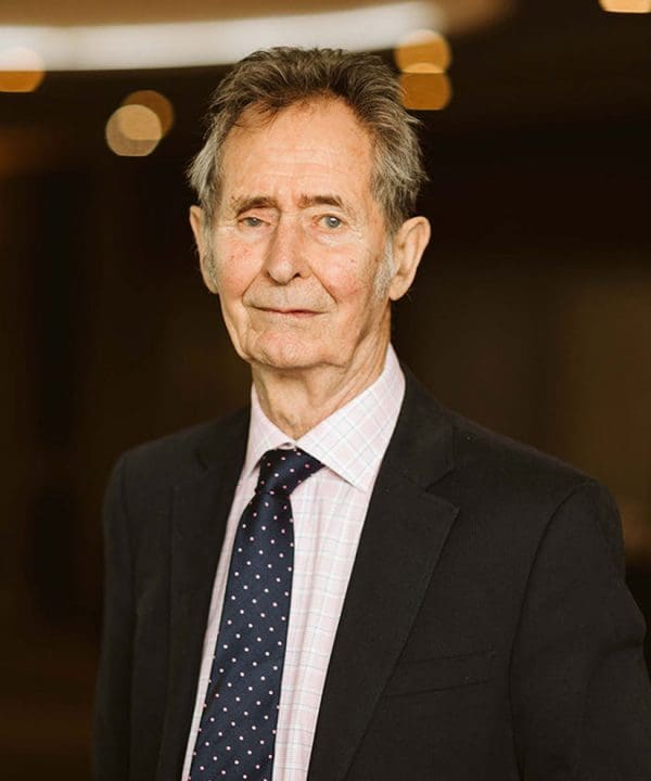 Executive Management Committee – IWMA