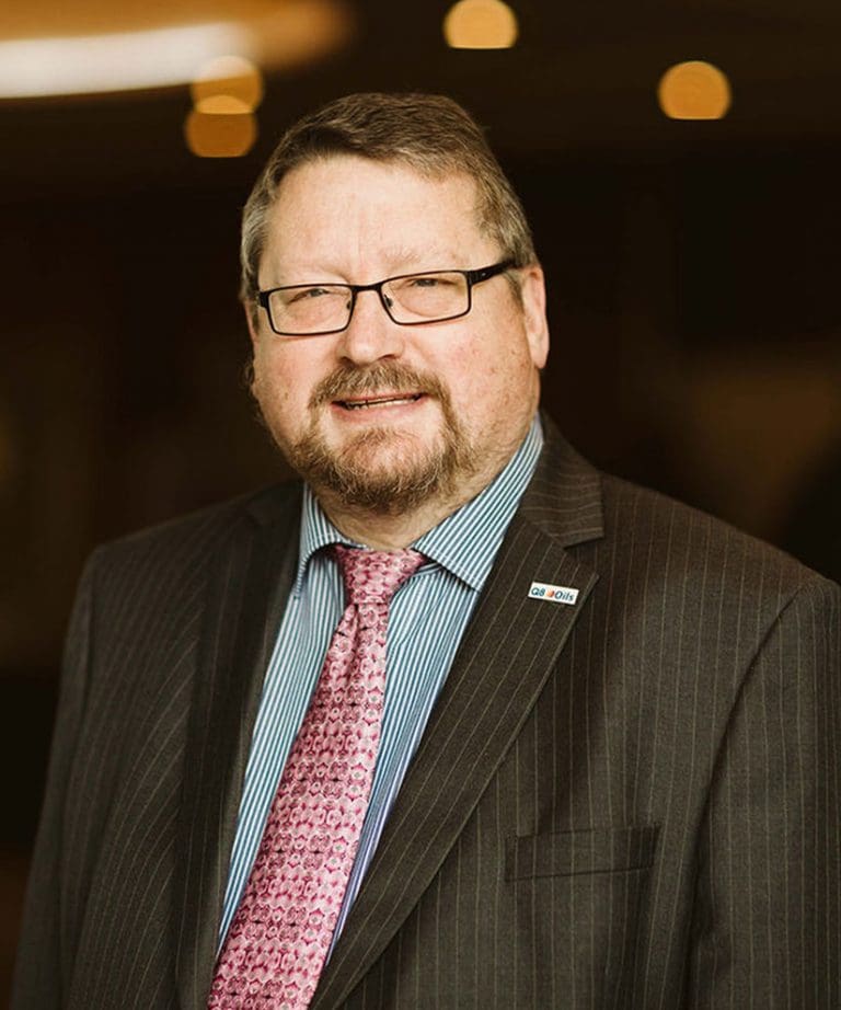 Executive Management Committee – IWMA