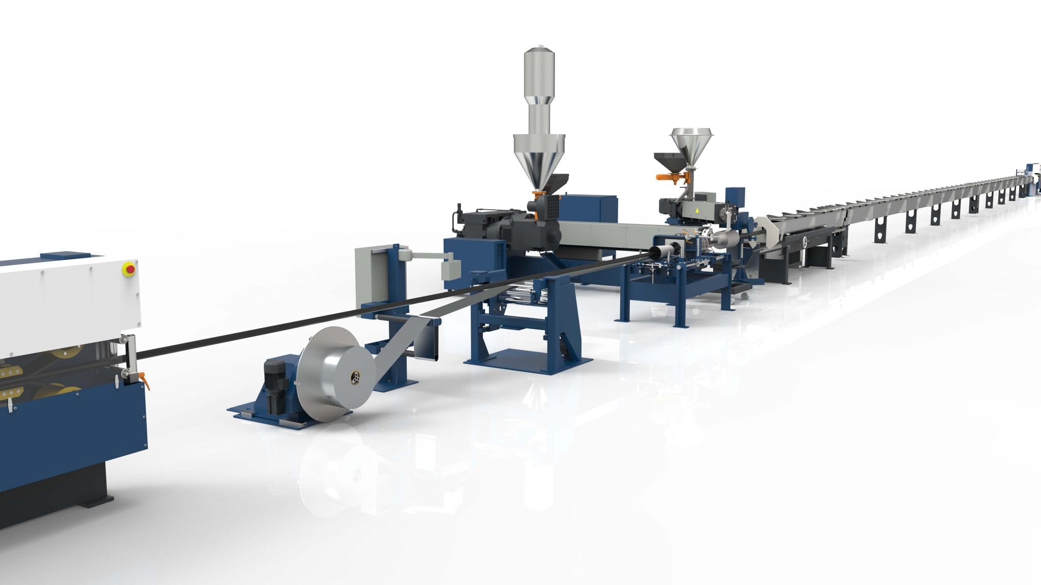 New in Cable solutions from Maileffer – IWMA