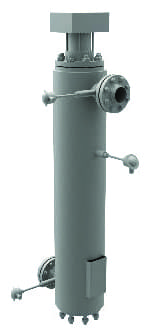 Maillefer: By-product separator operating CV Lines responsibly – IWMA
