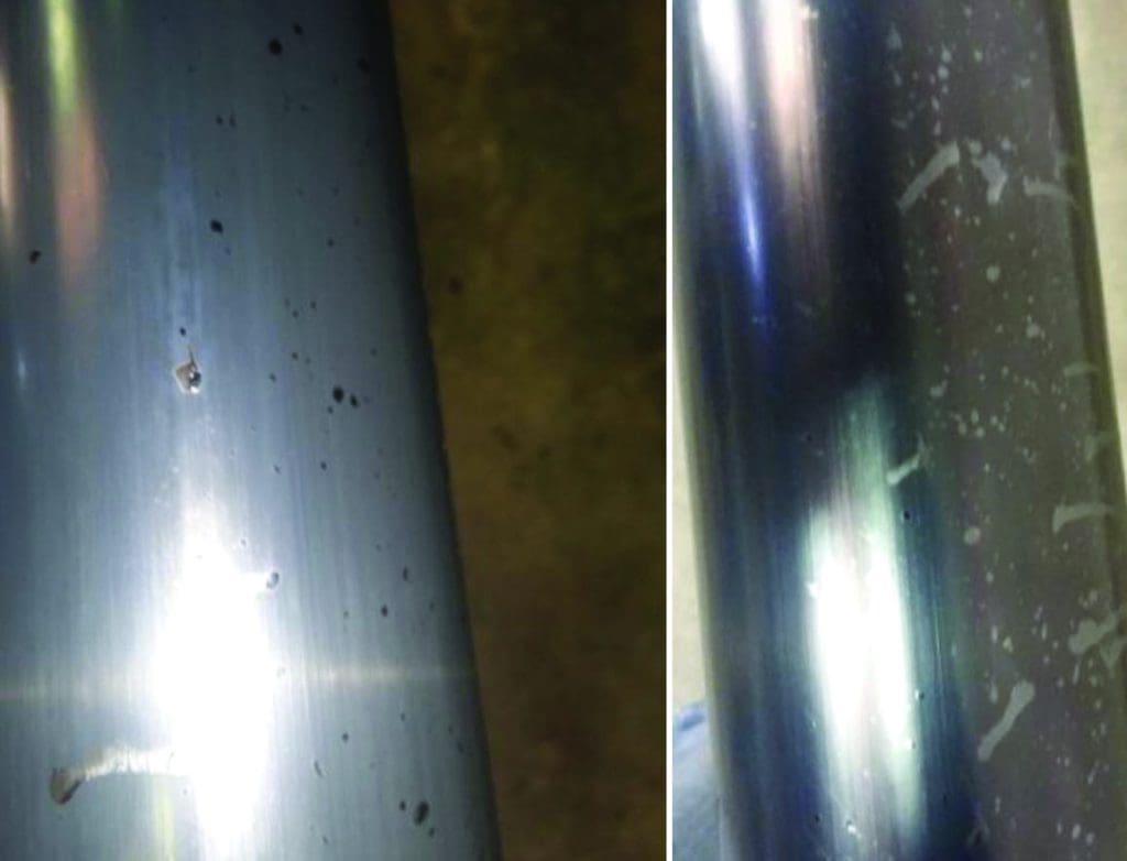 Maillefer: By-product separator operating CV Lines responsibly – IWMA