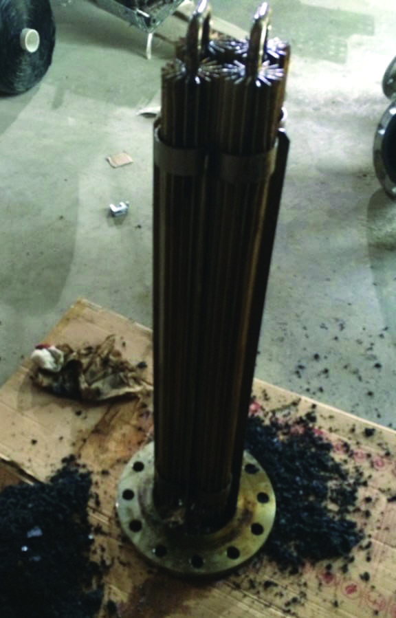 Maillefer: By-product separator operating CV Lines responsibly – IWMA