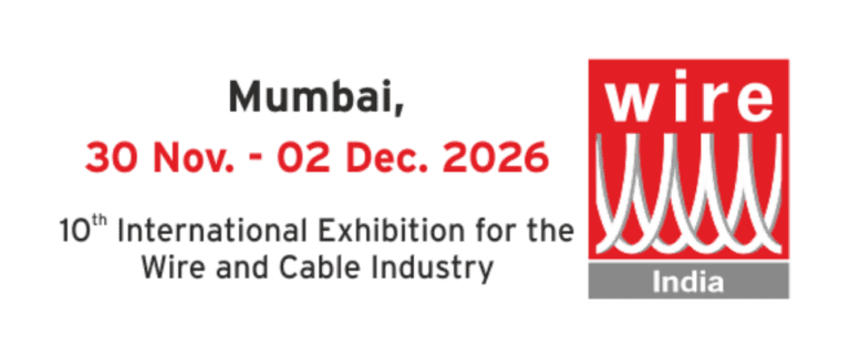 wire India 2026 – IWMA
